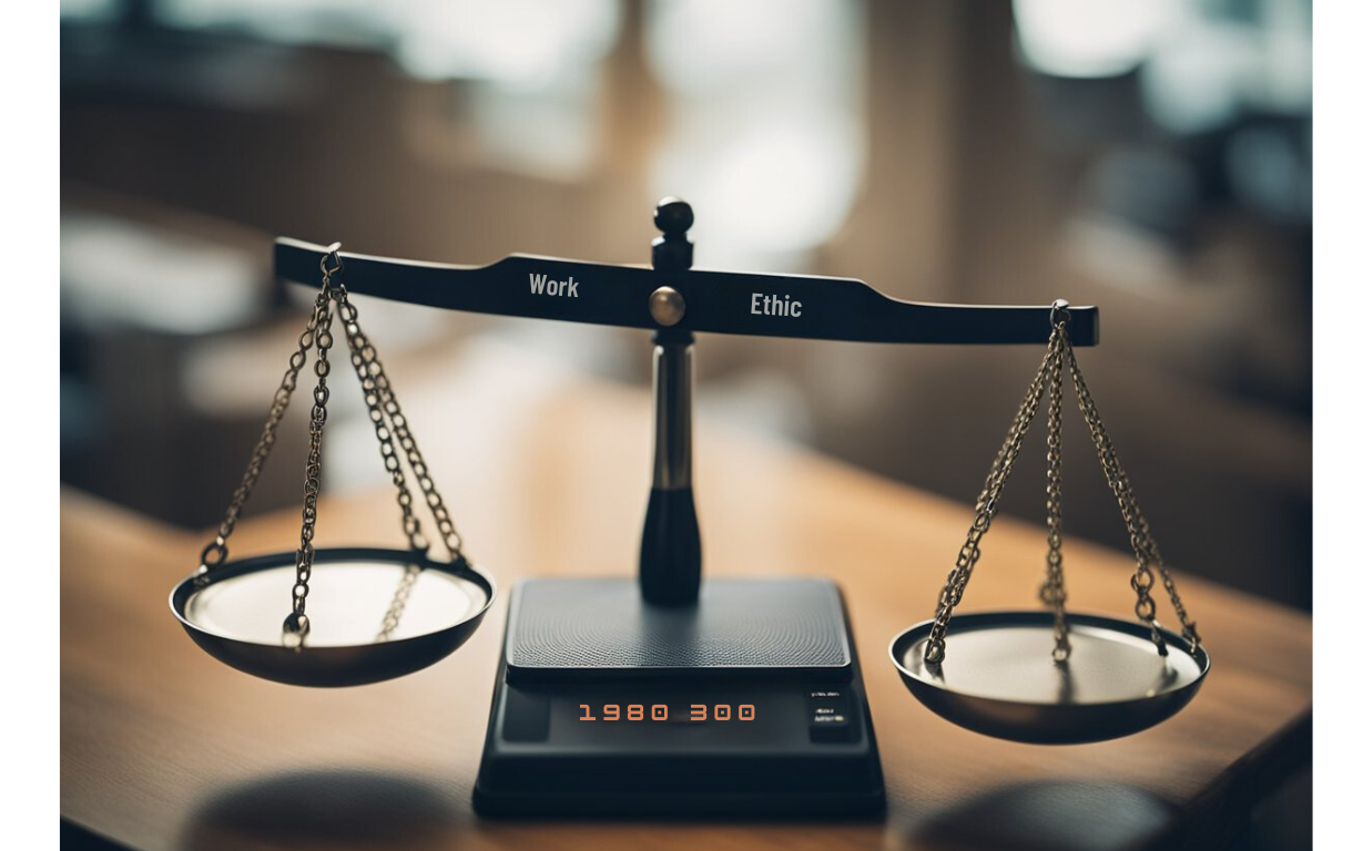 The Impact of a Strong Work Ethic on Personal Development: Cultivating ...