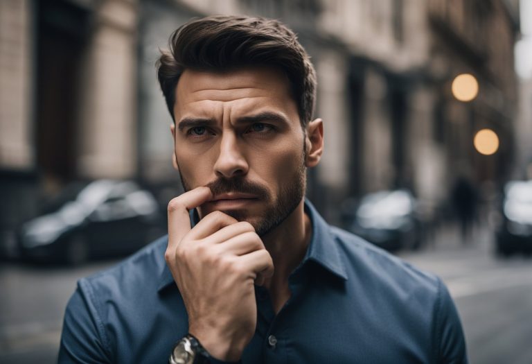 How Does Toxic Masculinity Affect Men's Mental Health: Unpacking the ...