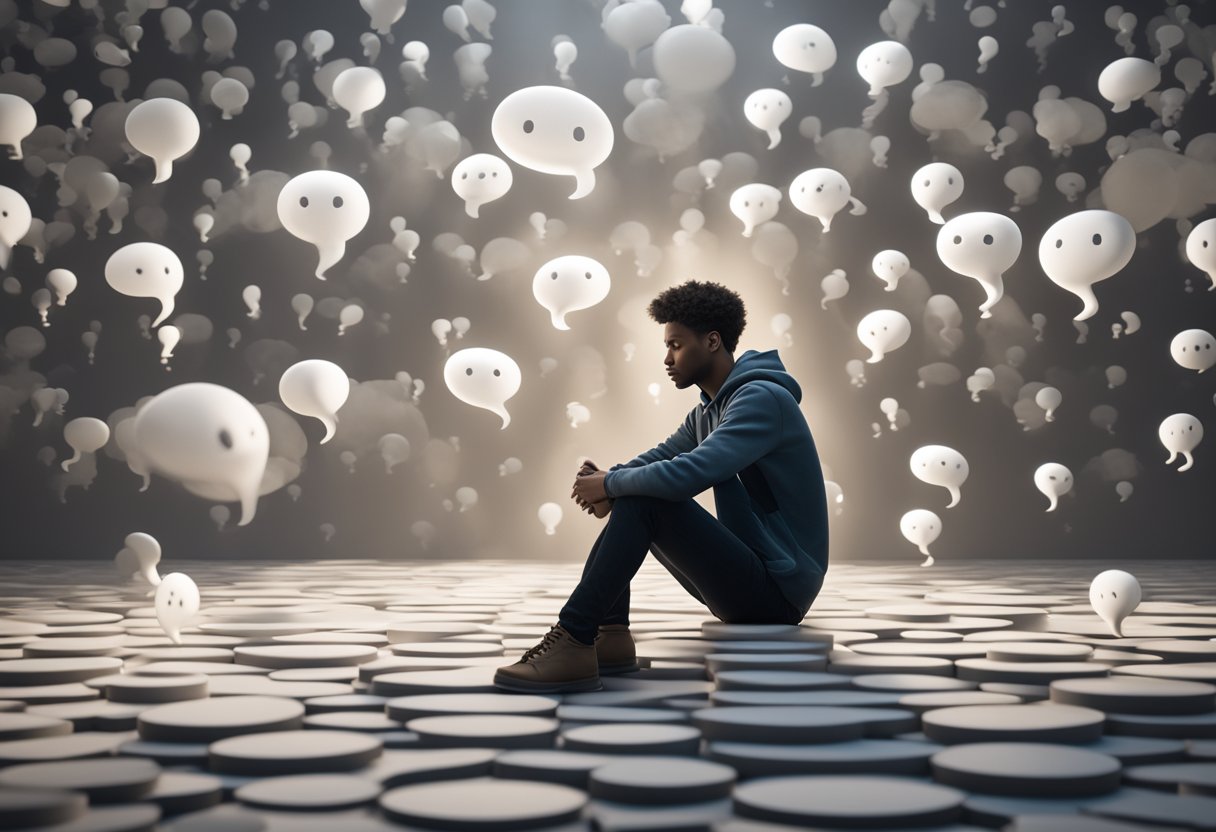 Questions About Mental Health: Understanding the Basics - Gavin Meenan