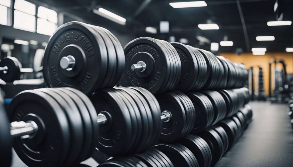 Types of Progressive Overload: Maximizing Strength and Growth - Gavin ...